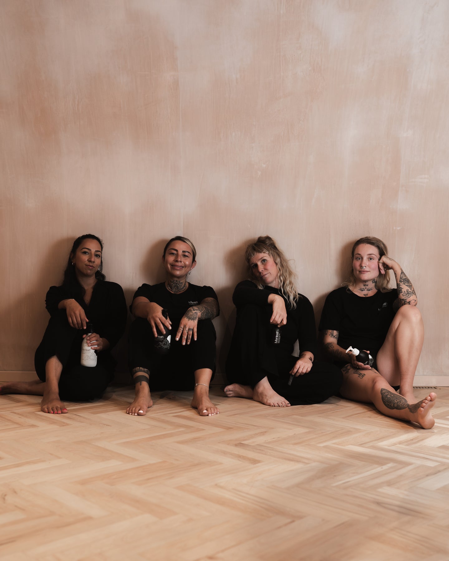 Meet the Team – Menteath - Award Winning Smoke Infused Neuro-Skincare